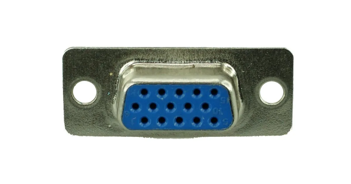 Connectors | MyTechBox.gr