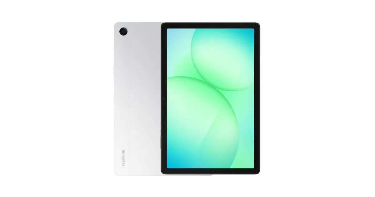 TABLET SAMSUNG GALAXY TAB A11 PLUS SM-X236 11.0" WIFI & 5G 6GB/128GB ...